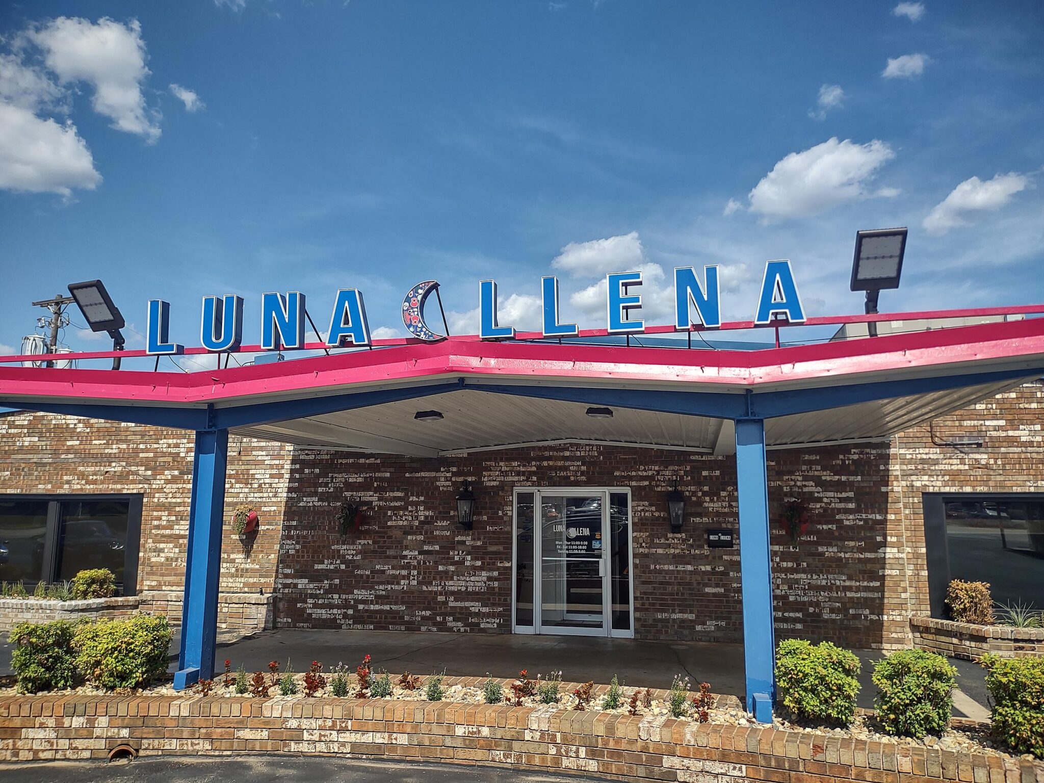 Locations – Loca Luna Mexican Grill