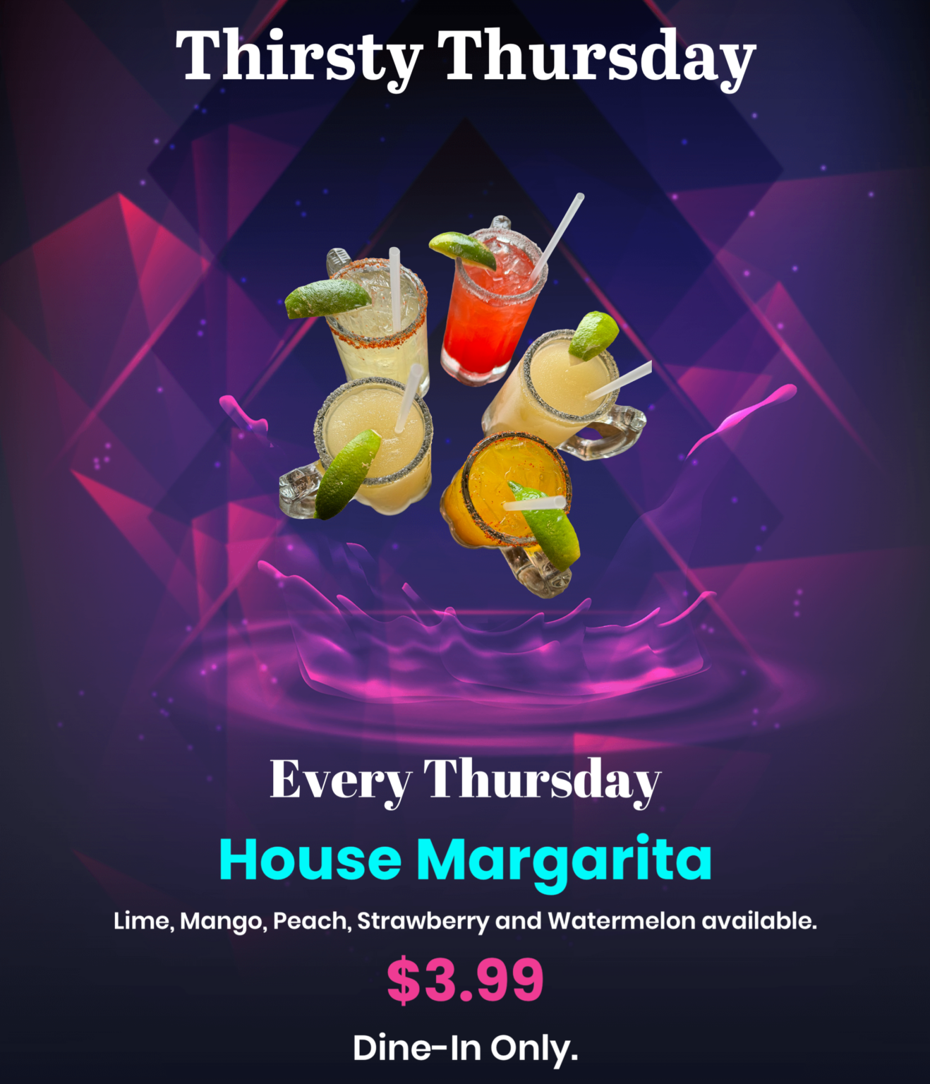 Loca Luna Mexican Grill